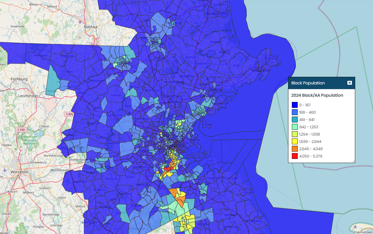 Boston’s Mortgage Market Is Booming. But Who Will Benefit? | iEmergent Blog