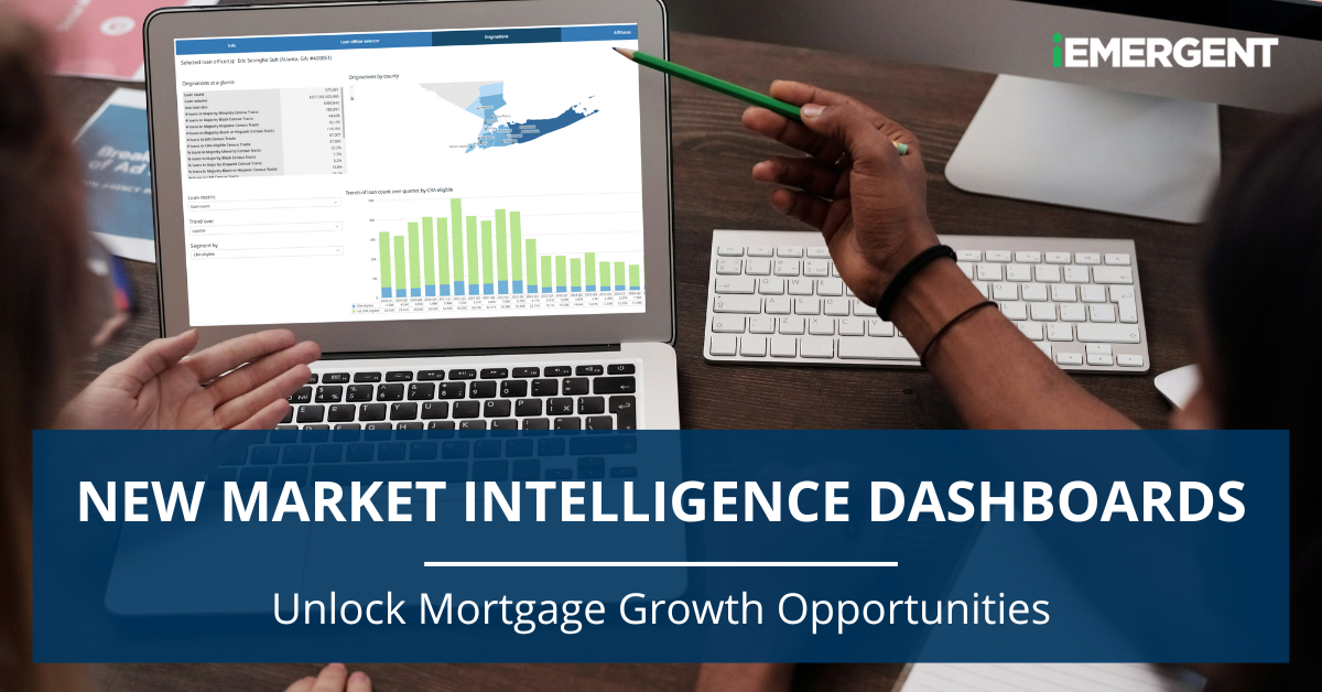 iEmergent launches shareable market intelligence dashboards to help ...