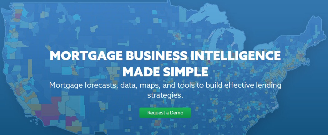 Mortgage Business Intelligence | iEmergent